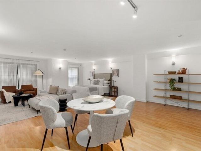 Chauncy St Apt C, Boston, Condo For Sale