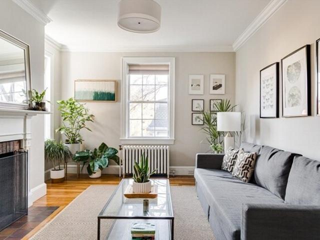 Chauncy St Apt,cambridge, Condo For Sale