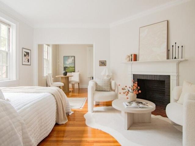 Chauncy St Apt,cambridge, Condo For Sale