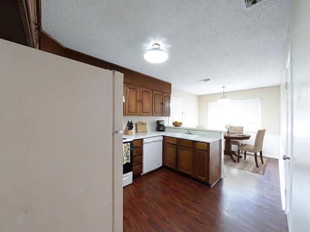 Chauncey 622 2 Bedroom Apartment for Rent at 622 Chauncey Dr, San Antonio, TX 78216 Greater Harmony Hils