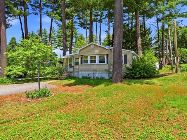Chauncey Walker St Unit B, Belchertown, Property For Sale