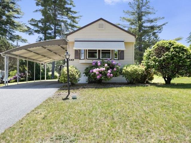 Chauncey Walker Street M Ave Unit,belchertown, Property For Sale