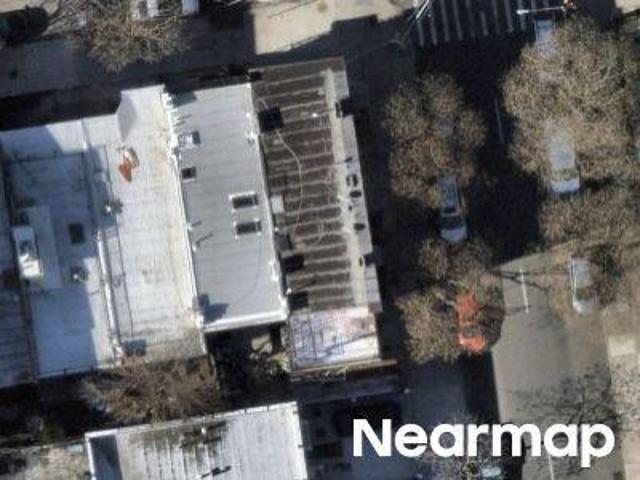 Chauncey St # A