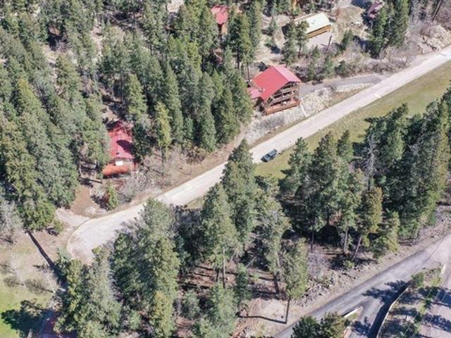 Chautauqua Canyon Blvd, Cloudcroft, NM 88317