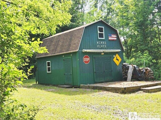 Chautauqua Rd, Fredonia, Home For Sale
