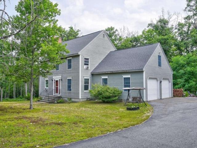 Chautauqua Rd, Fryeburg, Home For Sale