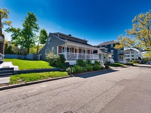 Chavenson St, Fall River, Home For Sale