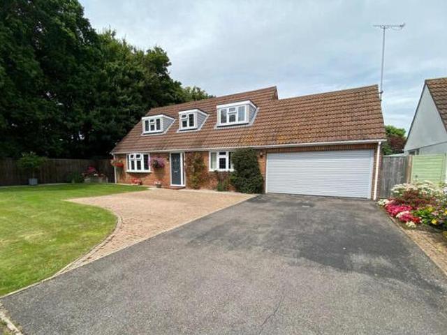 Chawkmare Coppice, Aldwick, 4 Bedroom Detached