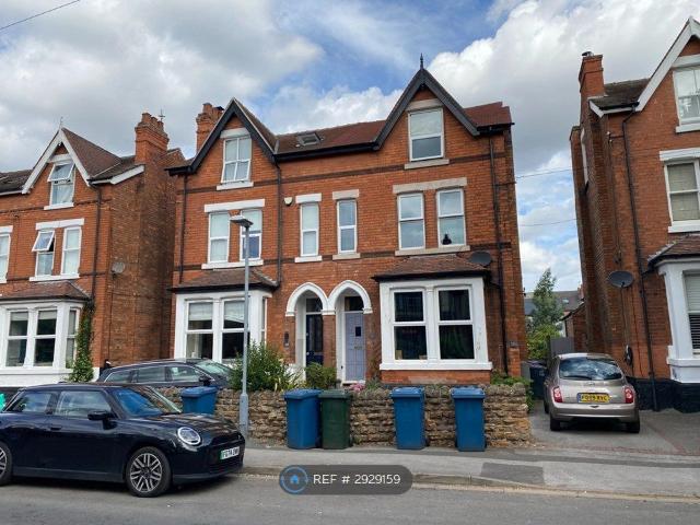 Chaworth Road, Nottingham NG2, 1 bed maisonette to rent, £900 pcm | PrimeLocation