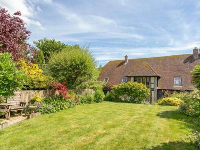 Chawton, Alton, 3 Bedroom House