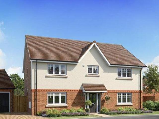 Chawton Park Road, Alton, 5 Bedroom Detached