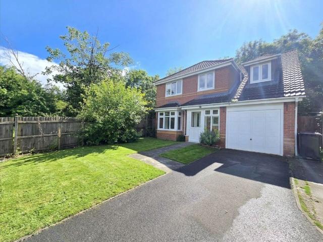Chaytor Drive, Nuneaton CV10, 5 bed detached house to rent, £1,700 pcm | PrimeLocation