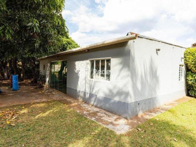 CHA. 20 RESIDENCIAL DA VINCI TERRENO À VENDA 800 m² SETOR HABITACIONAL ARNIQUEIRA/DF