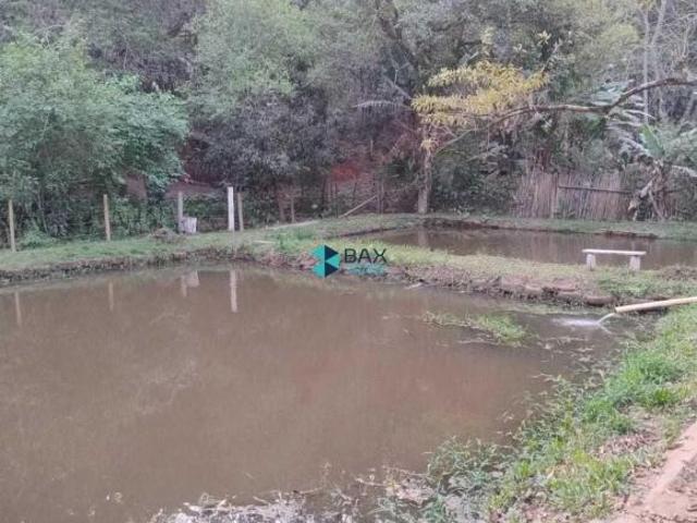 Chácara à venda no bairro Vila Cândida São José dos Campos/SP