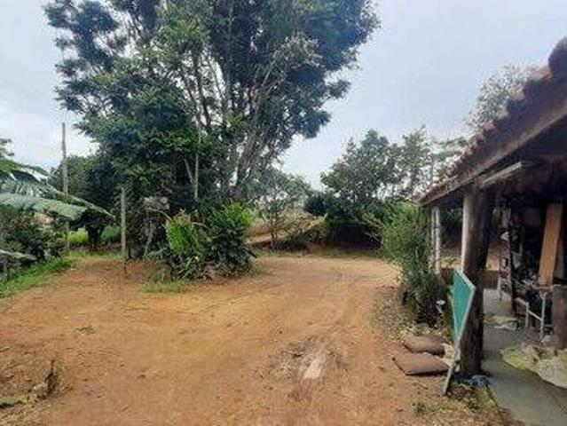 Chácara à venda no bairro Buquirinha São José dos Campos/SP