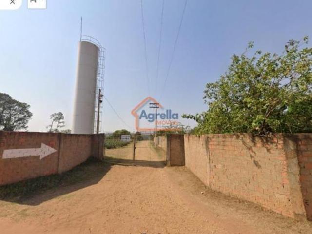 Chácara à venda no bairro Chácara Pantanal Engenho Velho Mogi Guaçu/SP