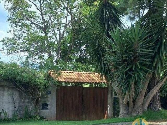 Chácara a venda no bairro Chácara São Luis