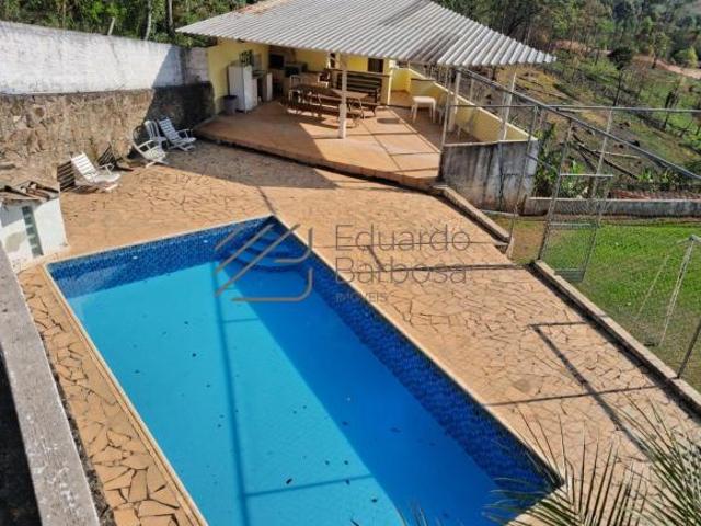 Chácara à venda em Mairiporã/SP