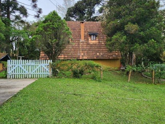 Chácara à venda em São José dos Pinhais PR