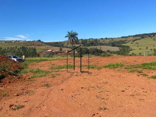Chácara Á 1,5 KM de São Gotardo