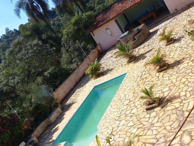 Chácara com 3.140 m2 de terreno