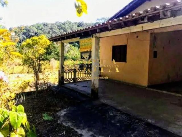 Chácara em Cézar de Souza, Mogi das Cruzes/SP