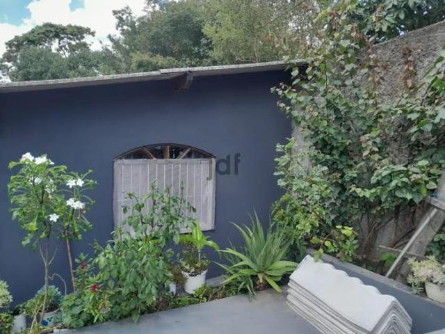 Chácara em Cristal, Mairinque/SP, 2700 m2 de terreno!