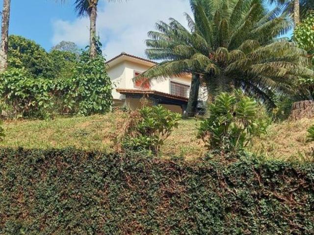 CHÁCARA INCRÍVEL COM LINDA VISTA EM SÃO JOSÉ DOS CAMPOS/SP