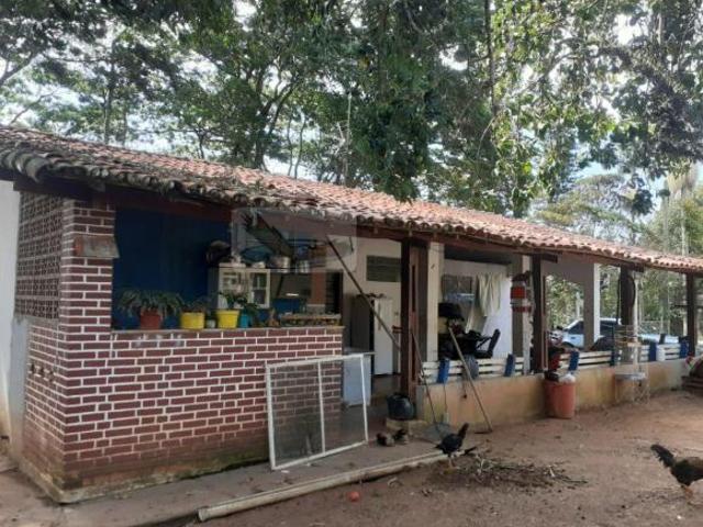 Chácara para Venda em Jardim Monte Verde Itatiba SP