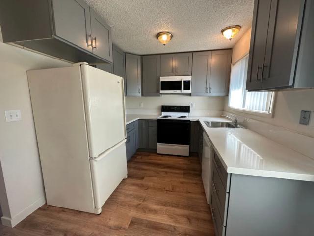 Cha Ray Apartments
