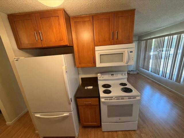 Cha Ray Apartments