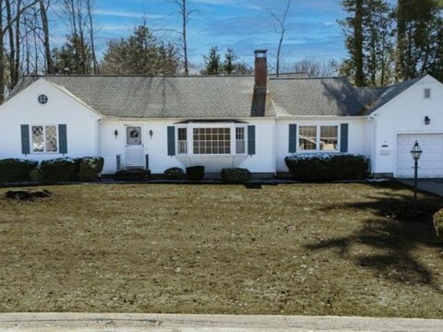 Chabot Dr, Fitchburg, Home For Sale