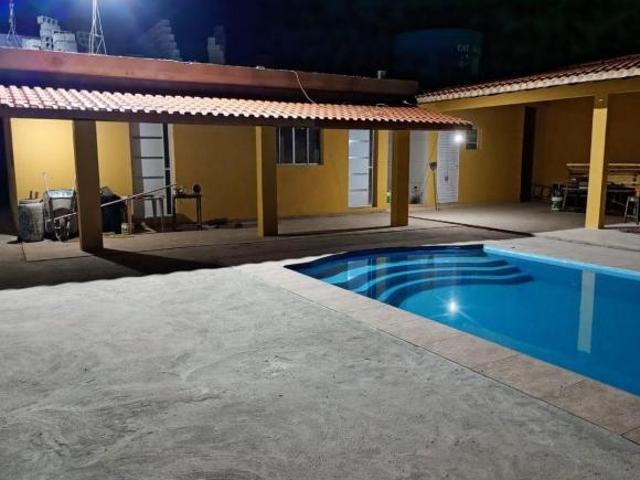 Chac NOVA em Suzano 1.000m² 4 dorm/Piscina/Espaço Gourmet R$ 579 mil *A Vista