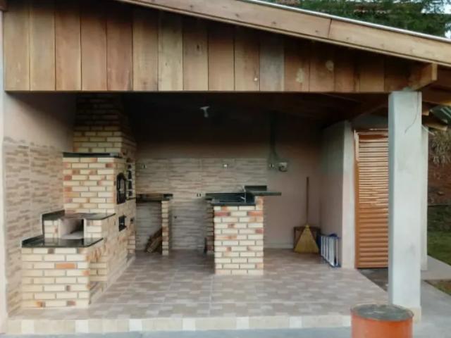 Chacára Itaúna, jd. Morumbi. Com casa Alvenaria