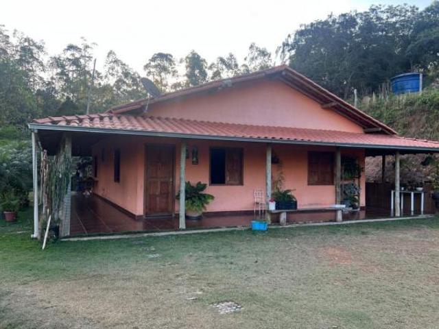 Cháca em Caeté 23.280 m²