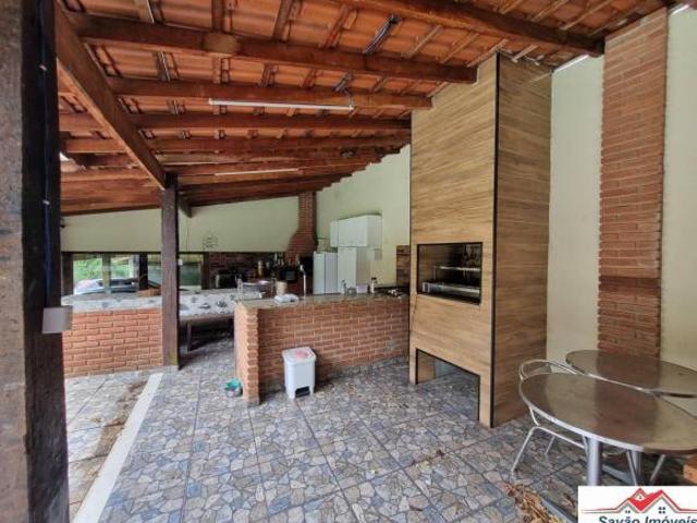 Chácara Mairiporã a venda 3.000 m² Casas Lago e piscina!