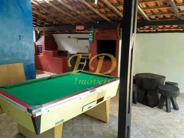 Chácara Mairiporã / Bairro do Remédio