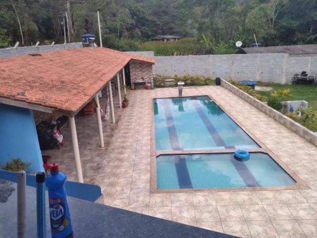 Chácara Mairiporã Piscina 6 quartos apenas 499 mil!