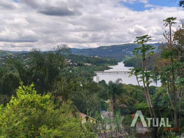 CHÁCARA MAIRIPORÃ 2 DORM. UM SUITE LUGAR TRANQUILO