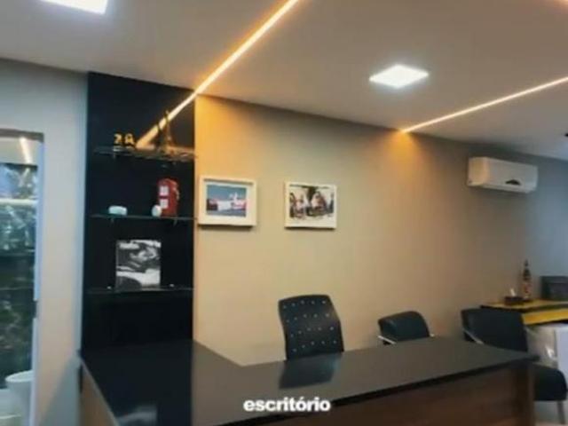 Chácara, Mansões Aeroporto, Uberlândia, MG