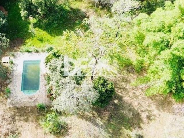 Chacara, Mansões de Recreio Estrela Dalva VI, Luziânia, GO