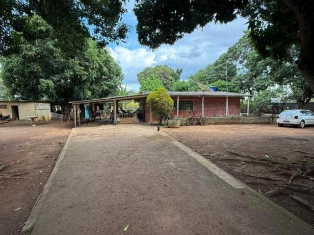 CHÁCARA MANSÕES SANTA MARINA