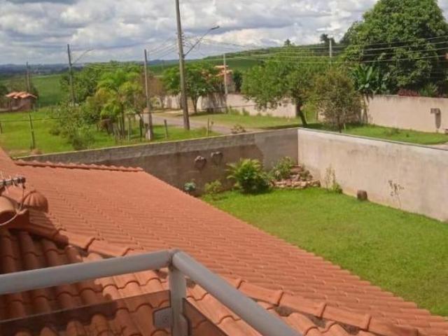 CHÁCARA MARAVILHOSA NO RESIDENCIAL CAMPO BELO BOITUVA/SP ACEITA PERMUTA