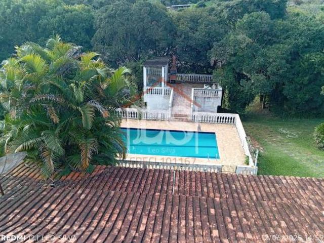 Chácara maravilhosa em Ibiúna