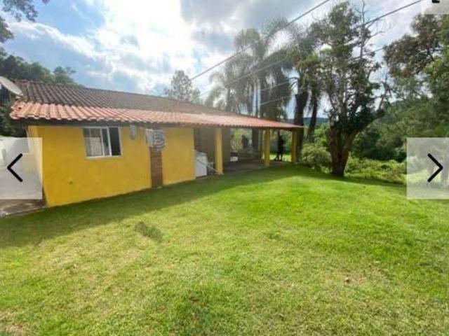 Chácara Maravilhosa em São Lourenço da Serra COD: 5951 F: 11 97302 9229 CESAR