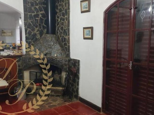 Chacara, Maracanã, Jarinu, SP