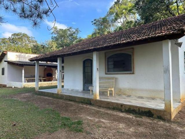 Chácara, Marambaia, Caçapava, SP