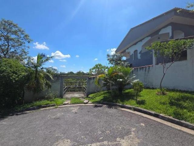 Chácara Maria Auxiliadora Embu das Artes/SP