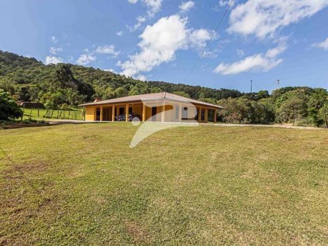 Chácara Mato Dentro 118227m²