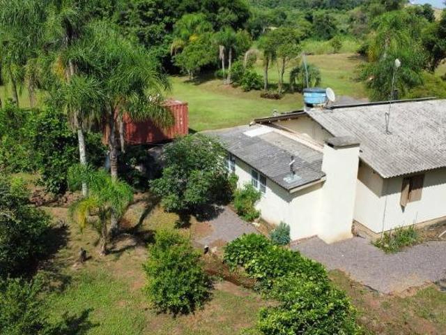 Chacara, Mato Leitão, Venâncio Aires, RS